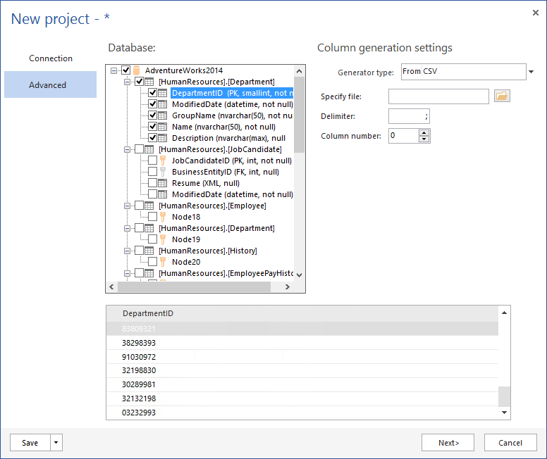 Apexsql Generate Sneak Peek Part 2