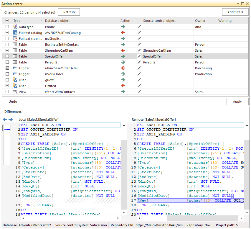 What S Next In Apexsql Source Control