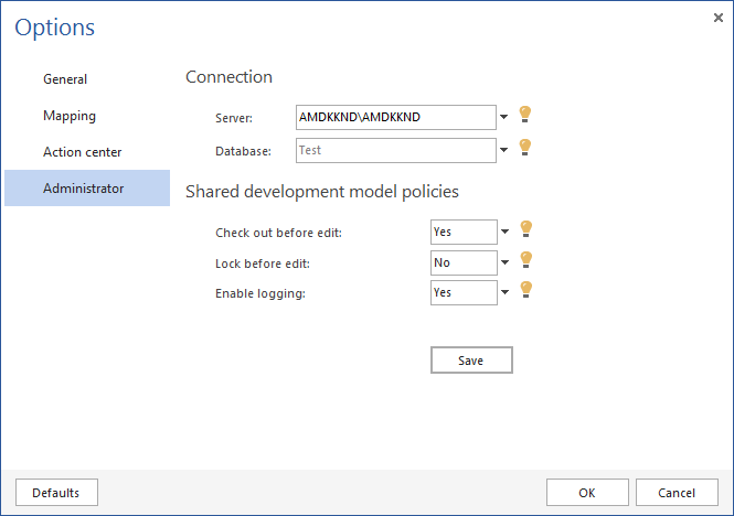 Apexsql Source Control 2015 R3 With Amended Shared Model And Support For Perforce