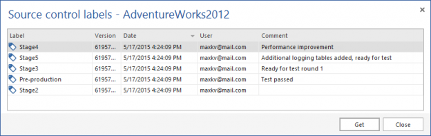 Advantages of ApexSQL Source Control – Part 1