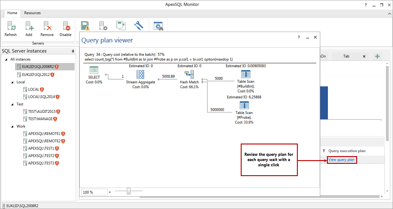What’s new in ApexSQL Monitor 2015 R3