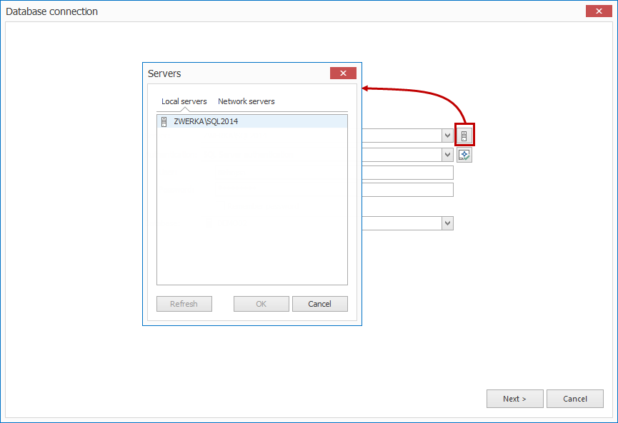 ApexSQL Log 2016 - Screen shot tour