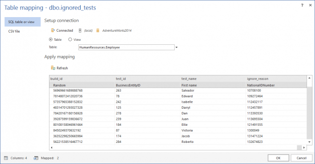 ApexSQL Generate 2016 – Screen shot tour