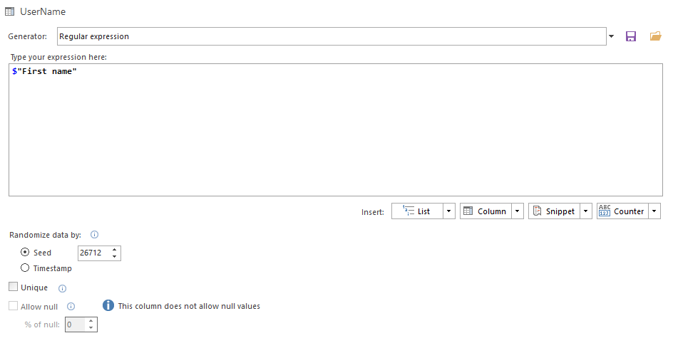 ApexSQL Generate 2016 – Screen shot tour