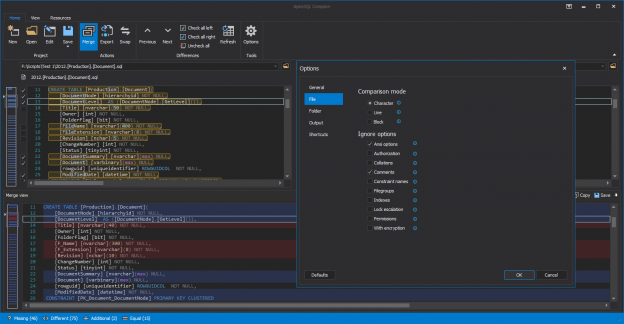 Some new 2018 looks: a tour of recently updated user interfaces