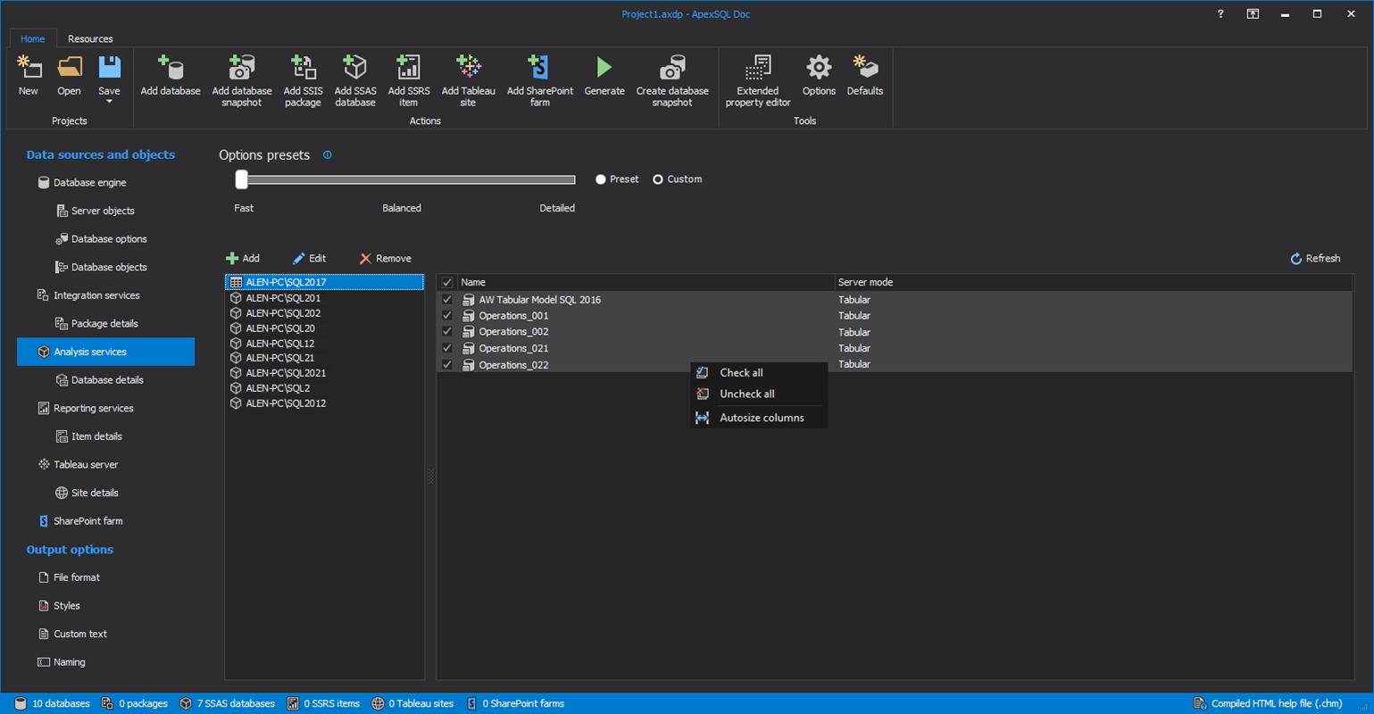 Apexsql Doc 2018 R2 Product Update Alert 