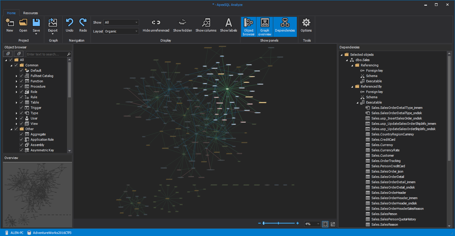 Azure Sql Database Managed Instance Support In Apexsql Tools 9126