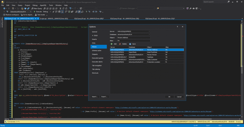 Set Up Visual Studio Code For Powershell And Sql Server