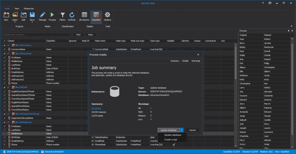 Blog - Page 25 of 139 - Product announcements, promotions and other ApexSQL news