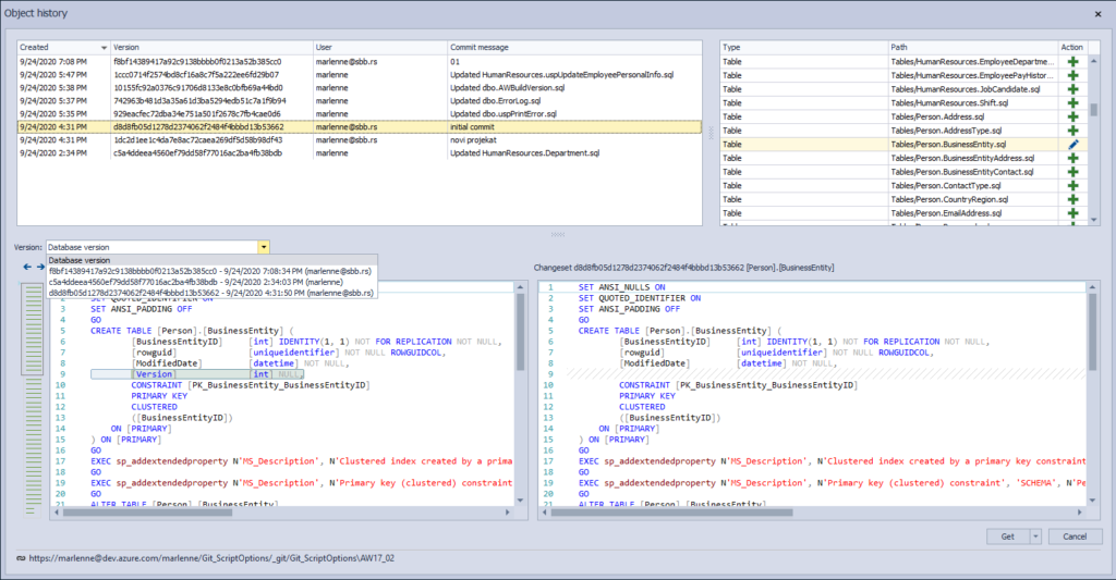 Blog - Product announcements, promotions and other ApexSQL news
